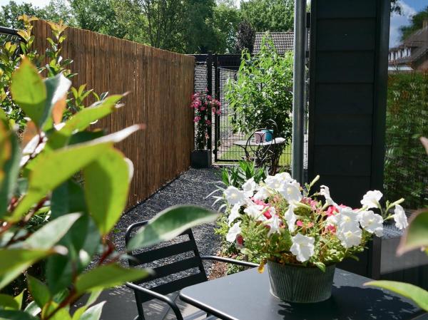Bed & Breakfast Udens Buiten - Zeeland
