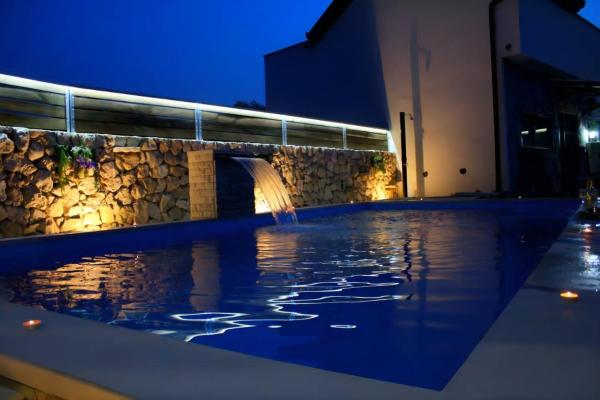 Estate - Villa Discovery - Vrgorac