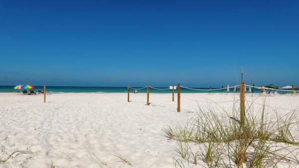 6415 Midnight Pass #506 - Siesta Key, FL