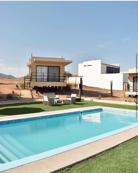 Sol Del Valle - Baja California