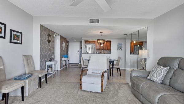 6415 Midnight Pass #606 - Venice, FL