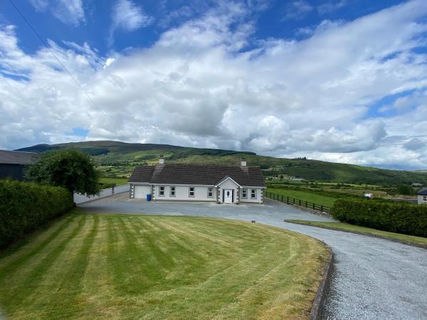 Slieve Gullion Valley View - Newry