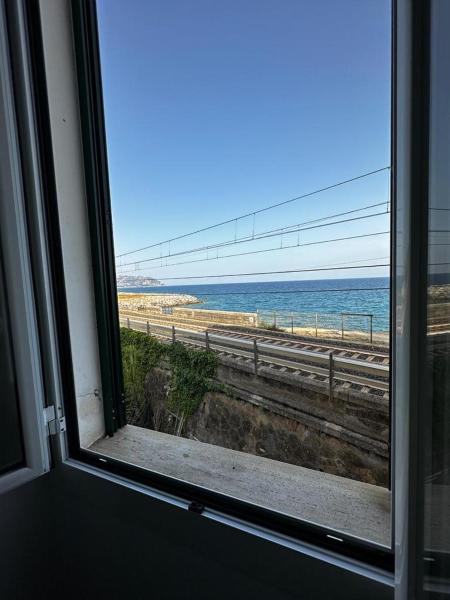 La Via Sul Mare - Bordighera