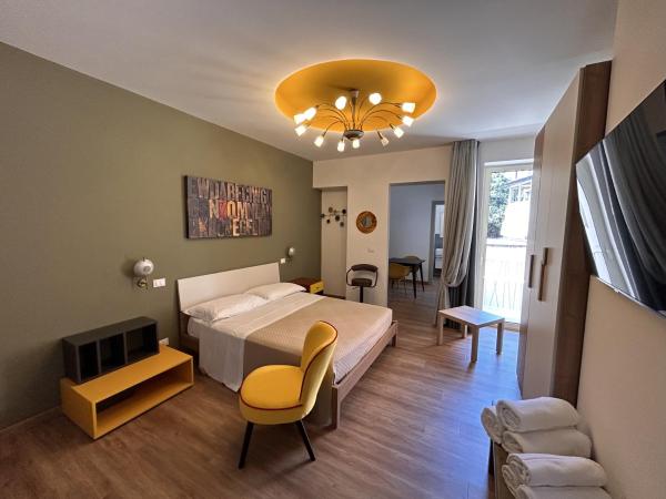 La Casa Di Matilde - Terme Vigliatore
