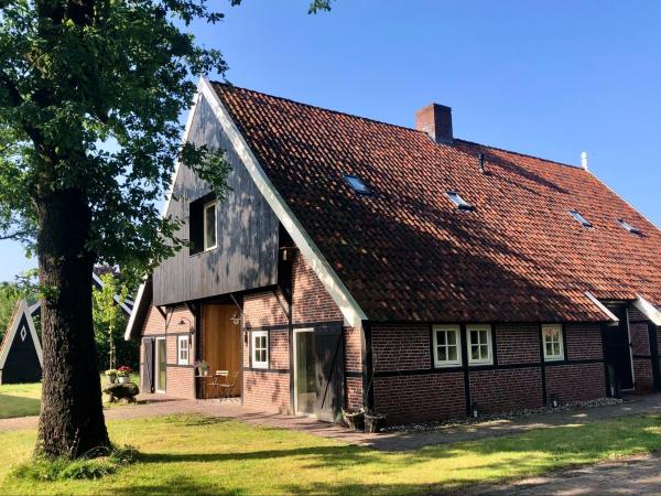 Loosan Lodges - Hengelo