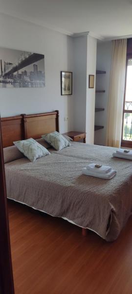 Apartamento Laguna - Tapia de Casariego
