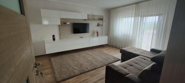 Apartament 2 Camere - Ramnicu Valcea