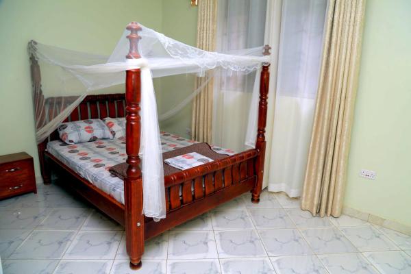 Exciting Lovely 2- Bedroom Unit - Kampala