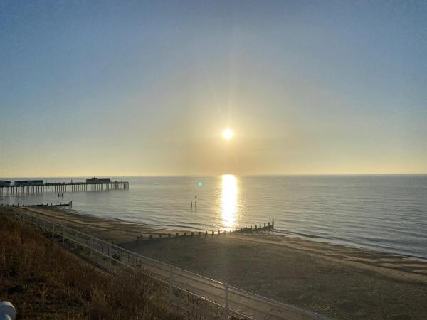 Northcliffe, Southwold Seafront Sleeps 14 - Southwold