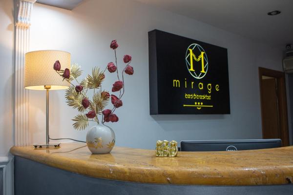 Mirage Place B&b - Катания