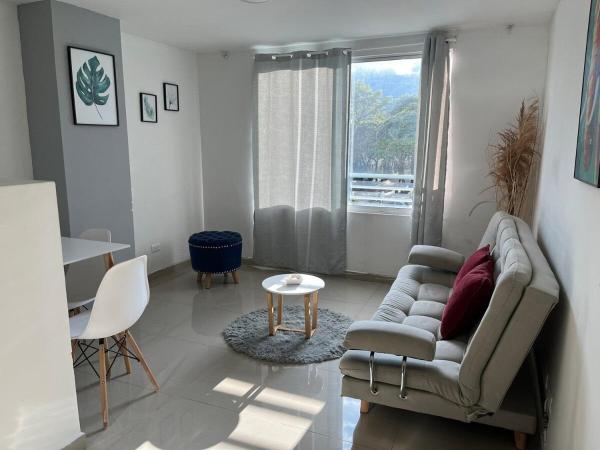 Hermosos Apartamentos Con Excelente Ubicacion - Cali