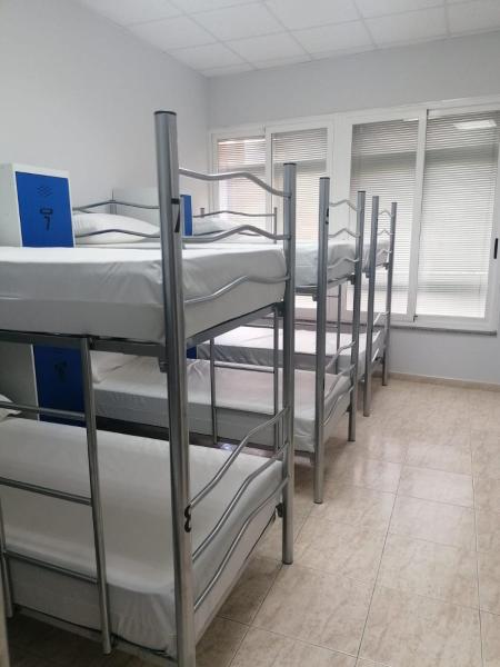Albergue El Templarin - Ponferrada