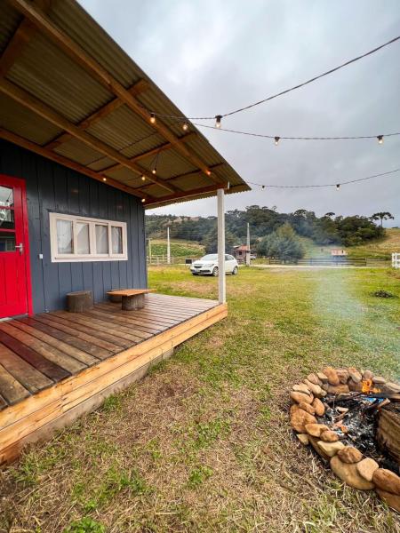 Casa De Temporada - Recanto Da Invernada - Urubici