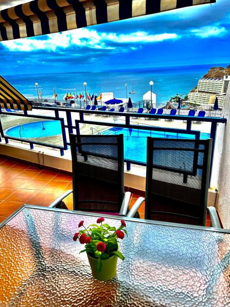 Apartmant Adrian Vista Taurito - Gran Canaria