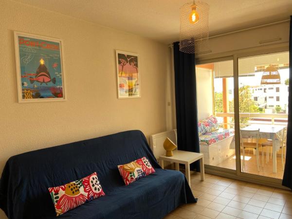 Appartement La Favière - Bormes-les-Mimosas
