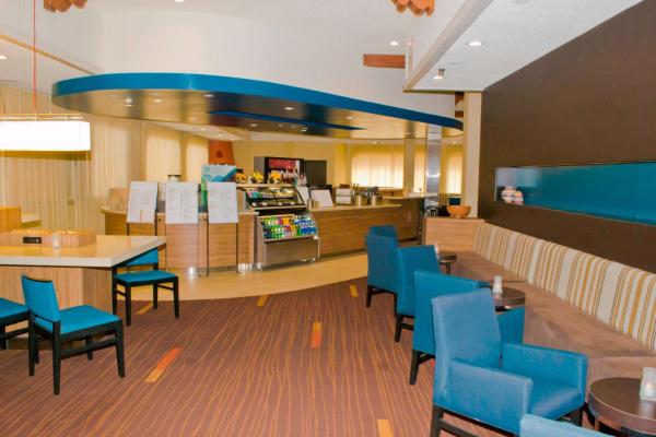 Courtyard Santa Fe - 산타페