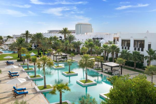 Sharq Village & Spa, A Ritz-carlton Hotel - Qatar