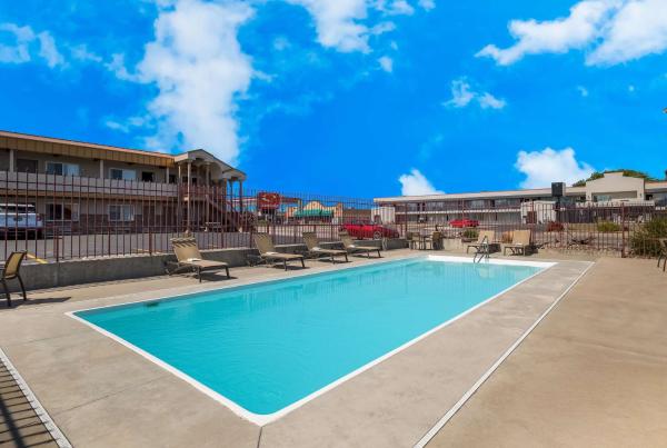 Best Western Plains Motel - South Dakota