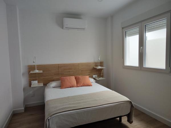 Apartamento Al Sur Tarifa 3 - Algeciras