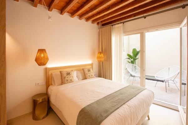 Alux Boutique Hotel - Málaga