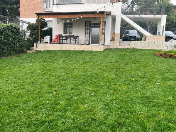 Casa Filippini - Bologna