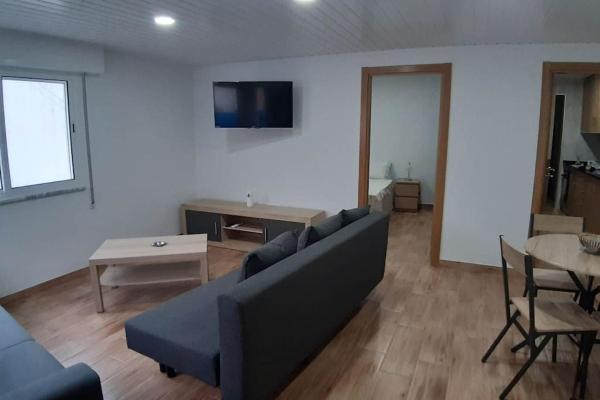 Villa T2 Maçussa - 45min Lisbon - Azambuja