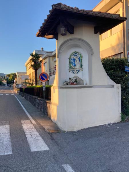 La Culla Del Mugello - Italien