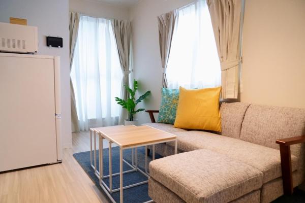 Liaison Court Universal Gateway - Osaka