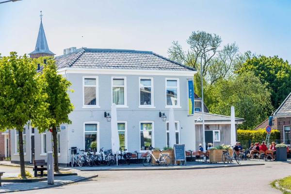 Hotel Restaurant Toxopeus - Dokkum
