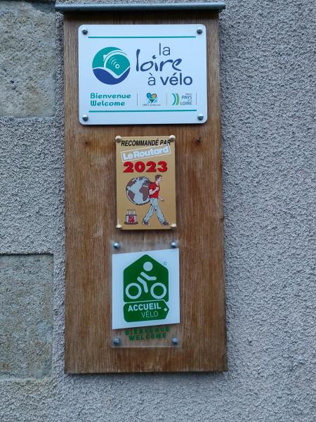 L'aventure - Châteauneuf-sur-Loire