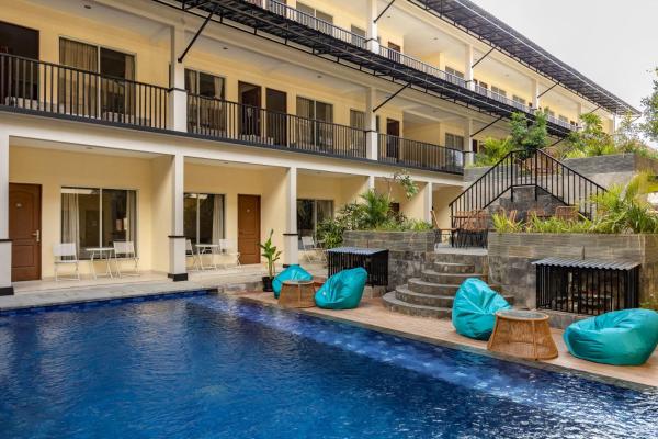 Cove Kanaya - Bali