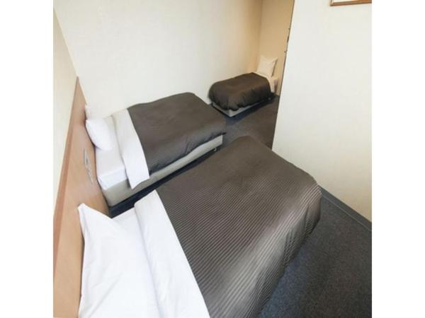 Hotel Axia Inn Kushiro - Vacation Stay 67240v - Kushiro