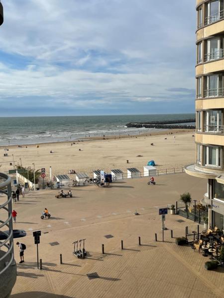 Pier View Ostend - Ostende