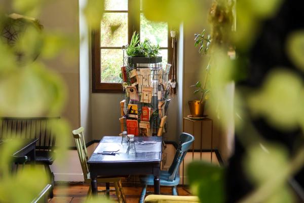 Le Boutik Hotel - Veyrier-du-Lac