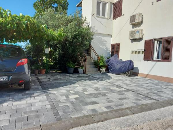 Apartman Ani - Podstrana