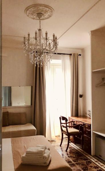 Su Zampillu Boutique Rooms Teulada - Domus de Maria