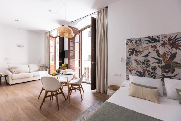 Apartamento Especería Green - Málaga