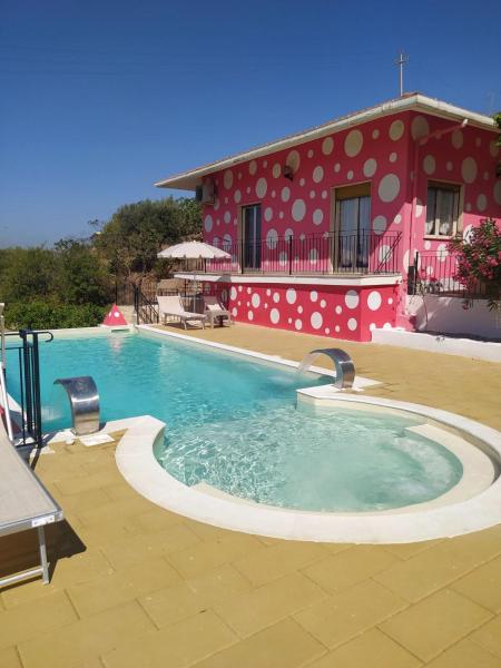 B&b Vento Di Scirocco - Provincia di Agrigento