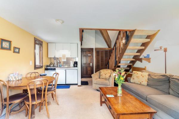 Manitou Lodge 7 By Alpine Lodging Telluride - Silverton, CO