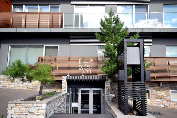 The Setsumon - Niseko