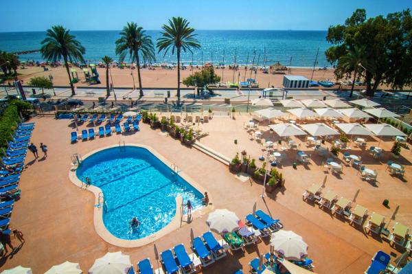 Hotel Servigroup Trinimar - Vilafamés
