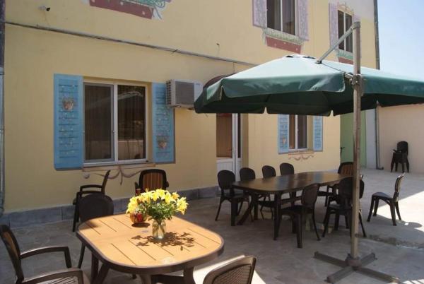 Bonjour House - Yerevan