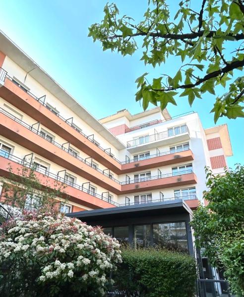 Residhome Paris-evry - Essonne
