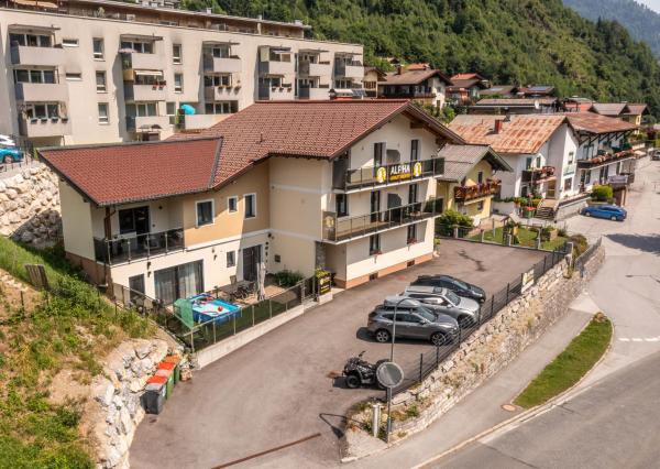Alpha Apartments - Dorfgastein