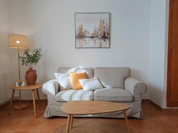 Hostal Mirall Rural - Puertomingalvo