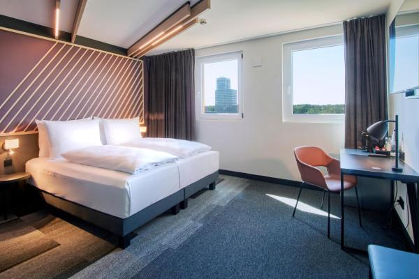 B&b Hotel Frankfurt-airport - Frankfurt am Main