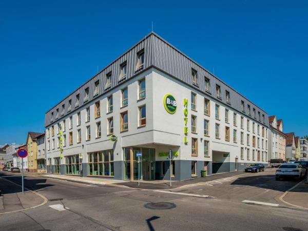 B&b Hotel Villingen-schwenningen - Villingen-Schwenningen