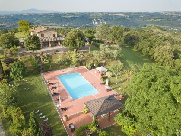 Tenuta Di Corbara - Orvieto