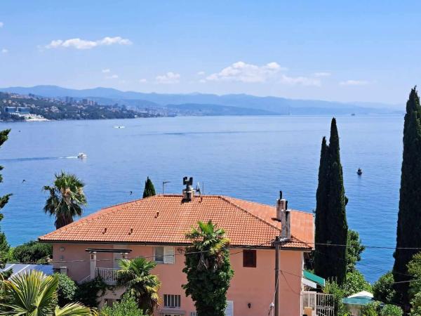 Vallelosca Bellavista - Opatija
