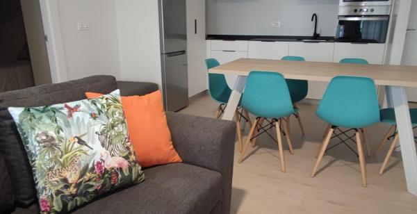 Txoko Loft Bardenas - Tudela